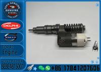 China diesel injector 3380084000 BEBE4B15001 33800-84000 33800-84001 BEBE4B10102  8113180 8112556 for VOL Engine HF12 HM12 for sale