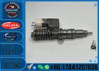 China Diesel Fuel Injector RE517659 RE517662 RE517660 8113411 8170998 BEBE4B12003 BEBE4B12004 3155040 RE517661 for sale
