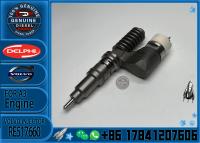 China Diesel Fuel Injector RE517659 RE517662 RE517660 8113411 8170998 BEBE4B12003 BEBE4B12004 3155040 RE517661 for sale