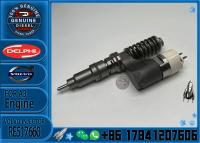 China Diesel Fuel Injector RE517659 RE517662 RE517660 8113411 8170998 BEBE4B12003 BEBE4B12004 3155040 RE517661 for sale