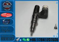 China Diesel Engine Fuel Common Rail Injector BEBE4B15001 33800-84000 33800-84001 BEBE4B10102  8113180 BEBE4B15002 BEBE4B15003 for sale