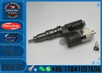 China Diesel Engine Fuel Common Rail Injector BEBE4B15001 33800-84000 33800-84001 BEBE4B10102  8113180 BEBE4B15002 BEBE4B15003 for sale