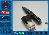 China Diesel Engine Fuel Common Rail Injector BEBE4B15001 33800-84000 33800-84001 BEBE4B10102  8113180 BEBE4B15002 BEBE4B15003 for sale