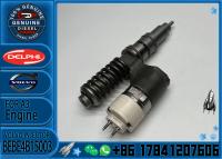 China Diesel Engine Fuel Common Rail Injector BEBE4B15001 33800-84000 33800-84001 BEBE4B10102  8113180 BEBE4B15002 BEBE4B15003 for sale