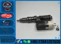 China Common Rail Diesel Fuel Injector RE517660 BEBE4B17101 BEBE4B12005 3169521 8113837 BEBE4B15001  BEBE4B15003 for Engine for sale