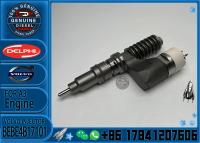 China Common Rail Diesel Fuel Injector RE517660 BEBE4B17101 BEBE4B12005 3169521 8113837 BEBE4B15001  BEBE4B15003 for Engine for sale