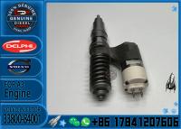 China Common Rail Diesel Fuel Injector 33800-84001 3155040 33800-84100 BEBE4B01001 1677154 BEBE4B01003 8112660 BEBE4B01004 for sale