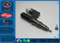 China Diesel Fuel Injector RG33967 RE505207 RE31717 EX631012 RE517662 3964820 BEBE4B10101 8113092 EX631011 RG33966 SE501957 for sale