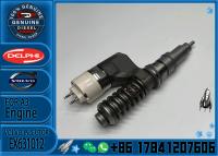 China Diesel Fuel Injector RG33967 RE505207 RE31717 EX631012 RE517662 3964820 BEBE4B10101 8113092 EX631011 RG33966 SE501957 for sale