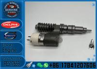 China Diesel Fuel Injector BEBE4B17102 RE517659 R517662 BEBE4B17102 EX631012 RG33967 33800-84100 For VOL Excavator for sale