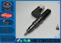 China Diesel Fuel Injector BEBE4B17102 RE517659 R517662 BEBE4B17102 EX631012 RG33967 33800-84100 For VOL Excavator for sale