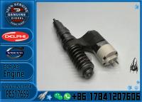 China Diesel Fuel Injector BEBE4B17102 RE517659 R517662 BEBE4B17102 EX631012 RG33967 33800-84100 For VOL Excavator for sale