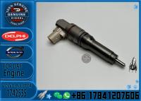 China Common Rail Diesel Fuel Injector 1742535 1846419 1661060 1725282 1905002 BEBJ1D00001 1925657 BEBJ1DO0003 Engine for sale