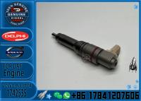 China Common Rail Diesel Fuel Injector 1742535 1846419 1661060 1725282 1905002 BEBJ1D00001 1925657 BEBJ1DO0003 Engine for sale