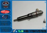 China Common Rail Diesel Fuel Injector 1742535 1846419 1661060 1725282 1905002 BEBJ1D00001 1925657 BEBJ1DO0003 Engine for sale