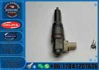 China Common Rail Diesel Fuel Injector 1742535 1846419 1661060 1725282 1905002 BEBJ1D00001 1925657 BEBJ1DO0003 Engine for sale
