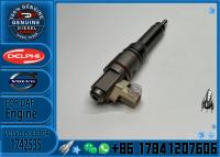China Common Rail Diesel Fuel Injector 1742535 1846419 1661060 1725282 1905002 BEBJ1D00001 1925657 BEBJ1DO0003 Engine for sale