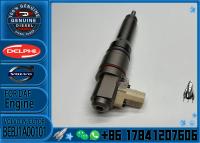 China Diesel Common Rail Fuel Injector BEBE5L08001 BEBJ1A00001 BEBJ1A00101 1661060 1725282 1905002 BEBJ1D00001 1925657 for sale