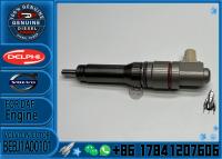 China Diesel Common Rail Fuel Injector BEBE5L08001 BEBJ1A00001 BEBJ1A00101 1661060 1725282 1905002 BEBJ1D00001 1925657 for sale