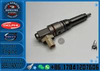 China Diesel Common Rail Fuel Injector BEBE5L08001 BEBJ1A00001 BEBJ1A00101 1661060 1725282 1905002 BEBJ1D00001 1925657 for sale