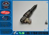 China DAF Fuel INJECTOR BEBJ1A05001 1905002 1820820 1661060 1725282 1742535 BEBJ1A05001 BEBR3A01000 1897675 BEBR3A01100 for sale