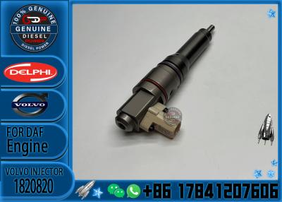 China DAF Fuel INJECTOR BEBJ1A05001 1905002 1820820 1661060 1725282 1742535 BEBJ1A05001 BEBR3A01000 1897675 BEBR3A01100 for sale
