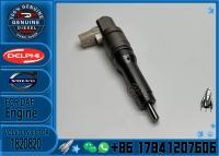 China DAF Fuel INJECTOR BEBJ1A05001 1905002 1820820 1661060 1725282 1742535 BEBJ1A05001 BEBR3A01000 1897675 BEBR3A01100 for sale