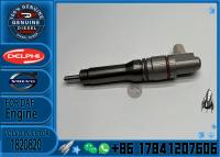 China DAF Fuel INJECTOR BEBJ1A05001 1905002 1820820 1661060 1725282 1742535 BEBJ1A05001 BEBR3A01000 1897675 BEBR3A01100 for sale