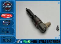 China DAF Fuel INJECTOR BEBJ1A05001 1905002 1820820 1661060 1725282 1742535 BEBJ1A05001 BEBR3A01000 1897675 BEBR3A01100 for sale