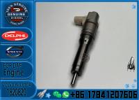 China DAF Fuel INJECTOR BEBJ1A05001 1905002 1820820 1661060 1725282 1742535 BEBJ1A05001 BEBR3A01000 1897675 BEBR3A01100 for sale