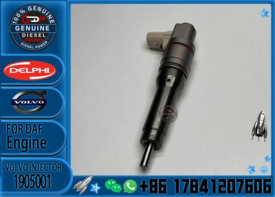 China Diesel Injector Assembly 1905001 BEBJ1A00001 BEBJ1A05001 BEBR3A01000 1897675 BEBR3A01100 1934321 BEBU2C00300 for Engine for sale