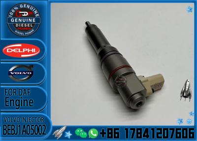China Diesel Injector BEBJ1A05002 BEBJ1A00202 1905001 1846419 1661060 1725282 1905002 BEBJ1D00001 1925657 1846419 for DAF for sale