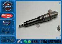 China Diesel Injector BEBJ1A05002 BEBJ1A00202 1905001 1846419 1661060 1725282 1905002 BEBJ1D00001 1925657 1846419 for DAF for sale