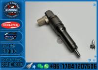 China Diesel Injector BEBJ1A05002 BEBJ1A00202 1905001 1846419 1661060 1725282 1905002 BEBJ1D00001 1925657 1846419 for DAF for sale