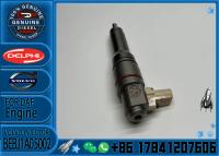 China Diesel Injector BEBJ1A05002 BEBJ1A00202 1905001 1846419 1661060 1725282 1905002 BEBJ1D00001 1925657 1846419 for DAF for sale