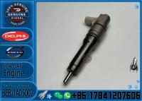 China Diesel Injector BEBJ1A05002 BEBJ1A00202 1905001 1846419 1661060 1725282 1905002 BEBJ1D00001 1925657 1846419 for DAF for sale