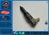 China Diesel Fuel Injector 21683459 1820820 1846419 BEBJ1A05001 BEBR3A01000 1897675 BEBR3A01100 1934321 BEBU2C00300 for sale