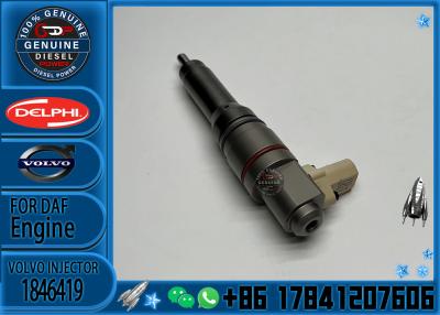China Diesel Fuel Injector 21683459 1820820 1846419 BEBJ1A05001 BEBR3A01000 1897675 BEBR3A01100 1934321 BEBU2C00300 for sale