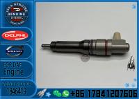China Diesel Fuel Injector 21683459 1820820 1846419 BEBJ1A05001 BEBR3A01000 1897675 BEBR3A01100 1934321 BEBU2C00300 for sale