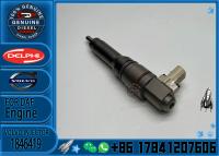 China Diesel Fuel Injector 21683459 1820820 1846419 BEBJ1A05001 BEBR3A01000 1897675 BEBR3A01100 1934321 BEBU2C00300 for sale
