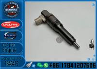 China Diesel Fuel Injector 21683459 1820820 1846419 BEBJ1A05001 BEBR3A01000 1897675 BEBR3A01100 1934321 BEBU2C00300 for sale