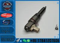 China Common Rail Injector 1905001 BEBJ1A05002 BEBJ1A00202 1725282 1905002 BEBJ1D00001 1925657 BEBJ1DO0003 1972591 BEBJ1DO1104 for sale