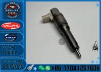 China Common Rail Injector 1905001 BEBJ1A05002 BEBJ1A00202 1725282 1905002 BEBJ1D00001 1925657 BEBJ1DO0003 1972591 BEBJ1DO1104 for sale