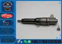 China Diesel Fuel Injector BBEBJ1D00001 BEBJ1D00003 BEBJ1A00001 1846419 1661060 1725282 1905002 BEBJ1D00001 1925657 for sale