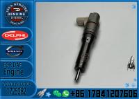 China Fuel Injector 1905002 1820820 1725282 BEBJ1A00201 BEBJ1A05002 BEBJ1A00202 BEBJ1A00001 BEBJ1A05001 for Diesel Engine for sale