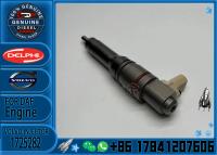 China Fuel Injector 1905002 1820820 1725282 BEBJ1A00201 BEBJ1A05002 BEBJ1A00202 BEBJ1A00001 BEBJ1A05001 for Diesel Engine for sale