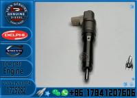 China Fuel Injector 1905002 1820820 1725282 BEBJ1A00201 BEBJ1A05002 BEBJ1A00202 BEBJ1A00001 BEBJ1A05001 for Diesel Engine for sale