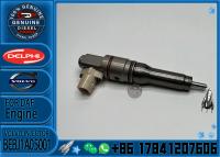 China Common Rail Injector BEBJ1A00001 BEBJ1A00101 BEBJ1A00201 1925657 BEBJ1DO0003 1972591 BEBJ1DO1104 1972590 For DAF for sale