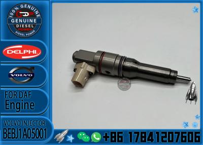 China Common Rail Injector BEBJ1A00001 BEBJ1A00101 BEBJ1A00201 1925657 BEBJ1DO0003 1972591 BEBJ1DO1104 1972590 For DAF for sale