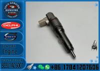 China Common Rail Injector BEBJ1A00001 BEBJ1A00101 BEBJ1A00201 1925657 BEBJ1DO0003 1972591 BEBJ1DO1104 1972590 For DAF for sale